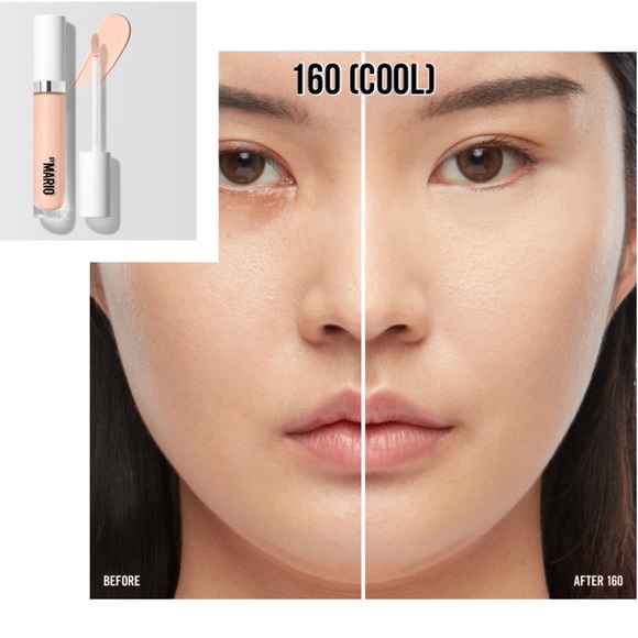 Makeup By Mario | Makeup | Newmario Surrealskin Awakening Concealer ...